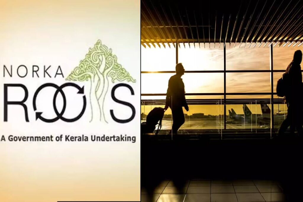 NORKA ID CARD : How to Apply for Pravasi ID Card or NORCA ID Card ...