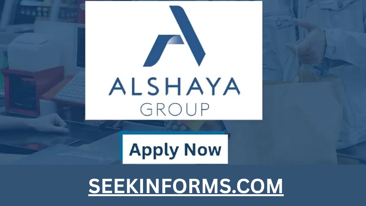 Alshaya CAREER : APPLY NOW FOR THE LATEST VACANCIES - Seekinforms