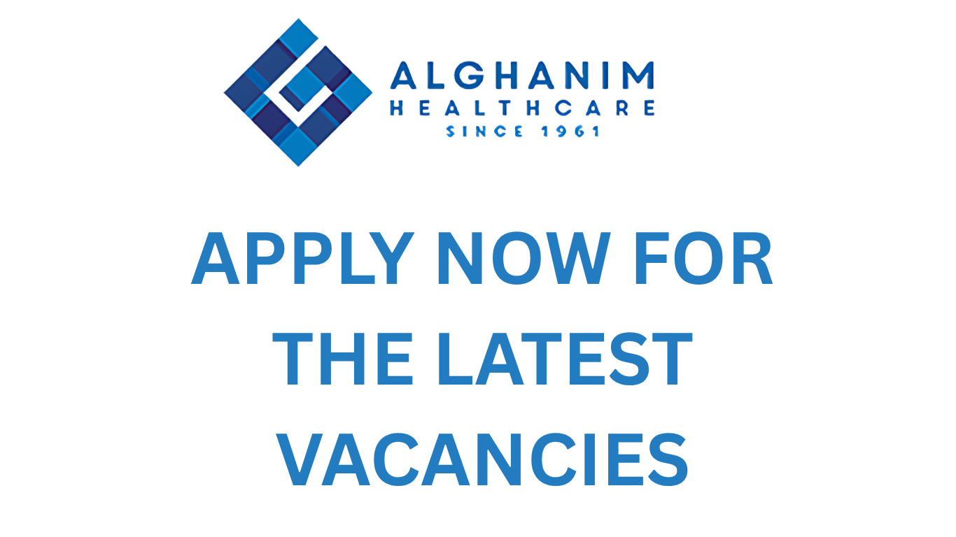 Alghanim Healthcare CAREERS : LATESTT VACANCIES AND APPLYING DETAILS ...