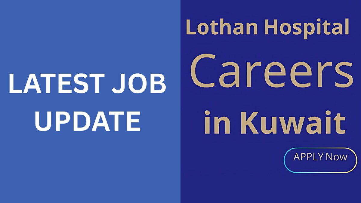Lothan Hospital CAREER : LATEST JOB VACANCIES AND DETAILS ARE - Seekinforms