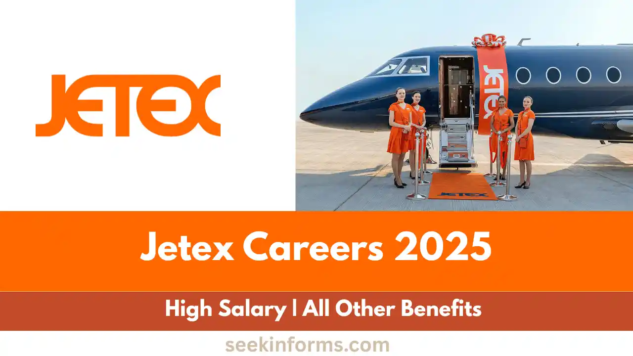 Jetex Careers 2025 – Global Aviation Jobs in UAE and Worldwide ...