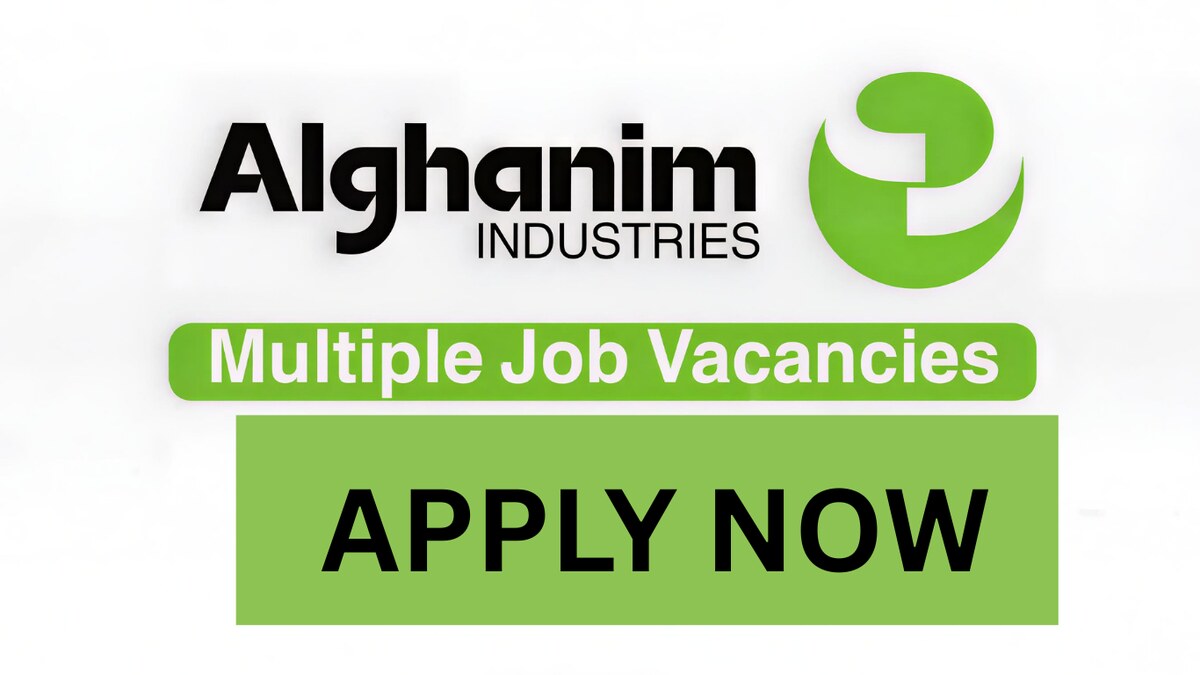 Alghanim CAREERS : APPLY NOW FOR THE LATEST JOB OPPORTUNITIES - Seekinforms