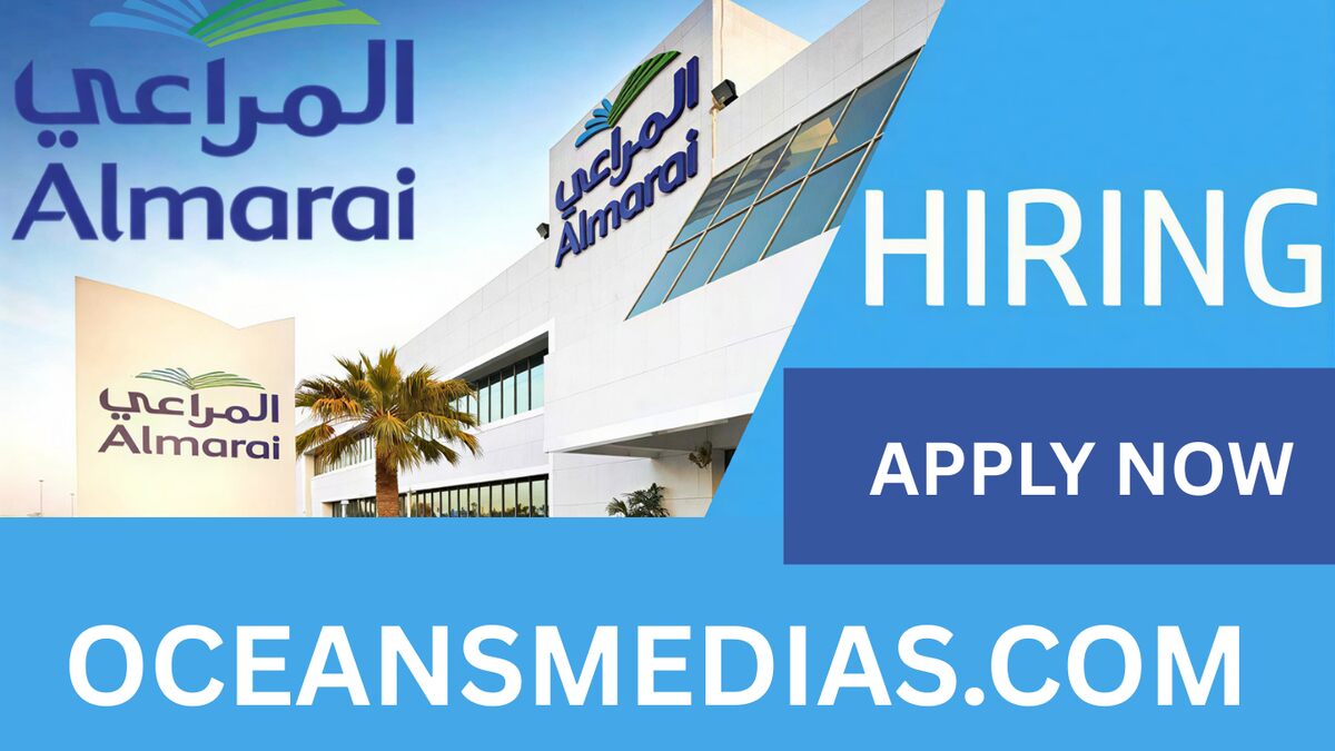 Almarai kuwait careers : Apply now for the latest vacancies - Seekinforms