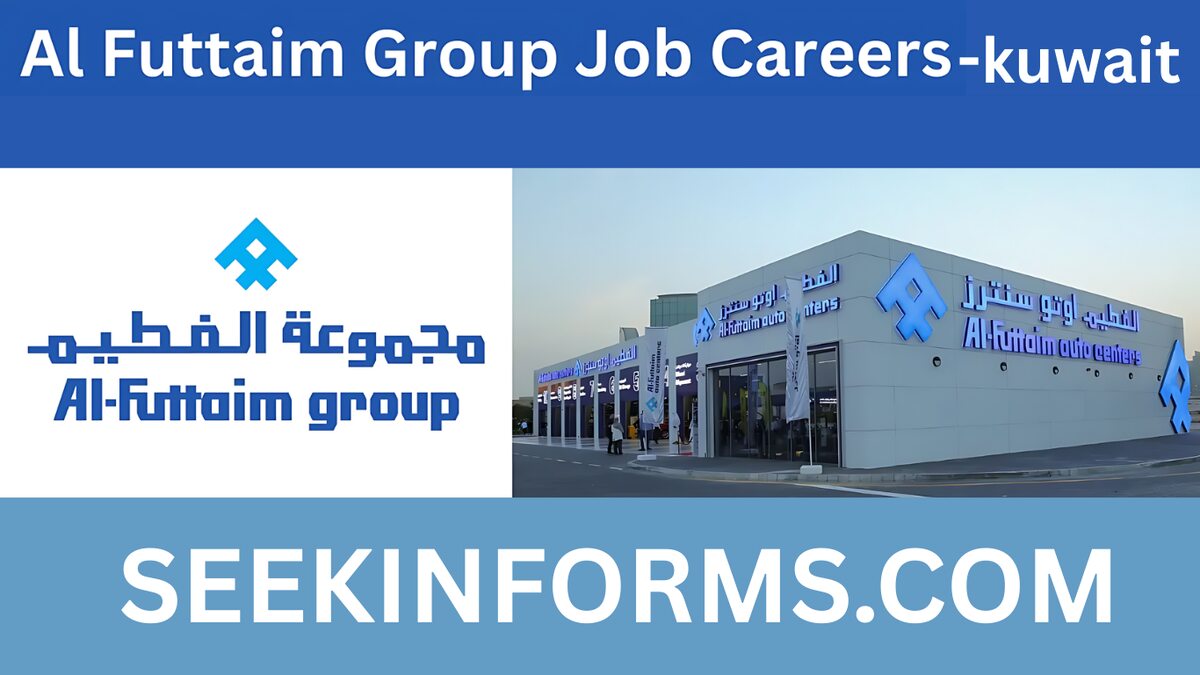 al futtaim group kuwait careers : apply now for the latest ...