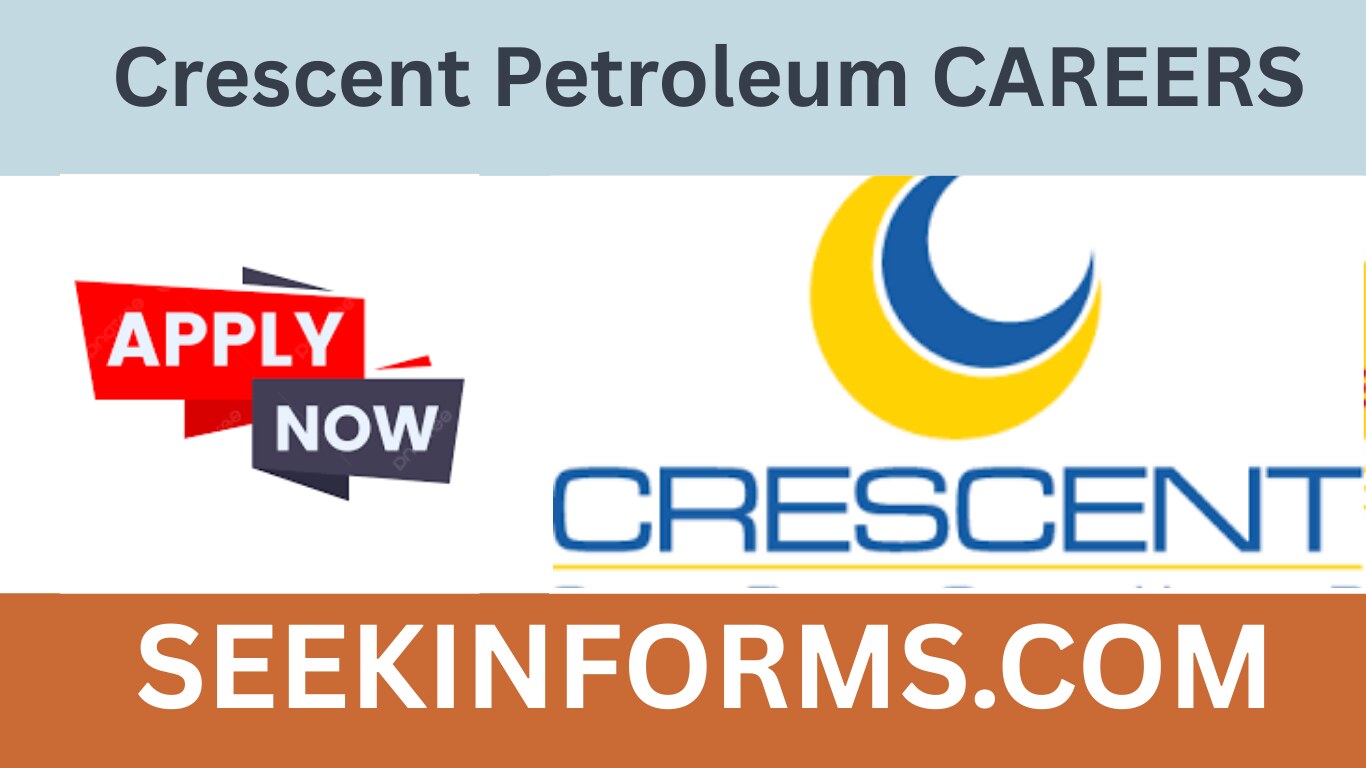 Crescent Petroleum CAREERS : APPLY NOW FOR THE LATEST VACANCIES ...